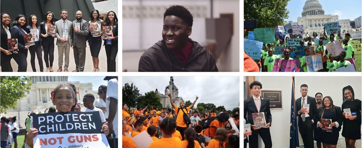 America’s Children in 2019: The Year in Review - Children's Defense Fund