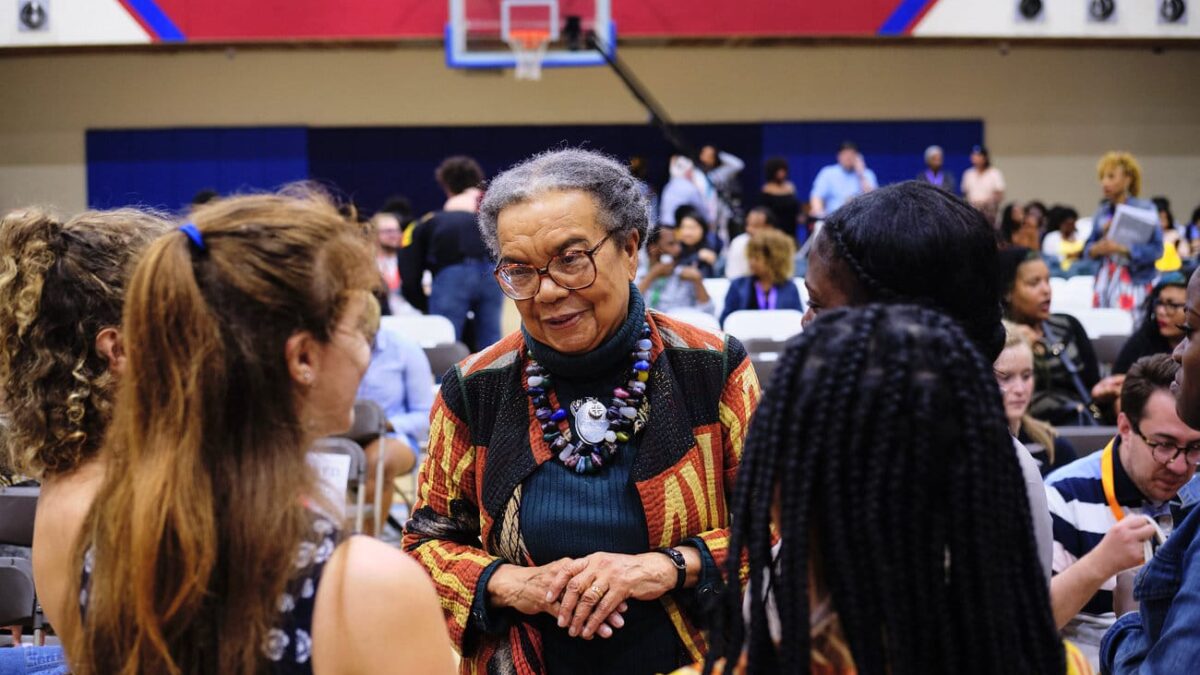 CDF Founder’s Day to honor Marian Wright Edelman - Children's Defense Fund