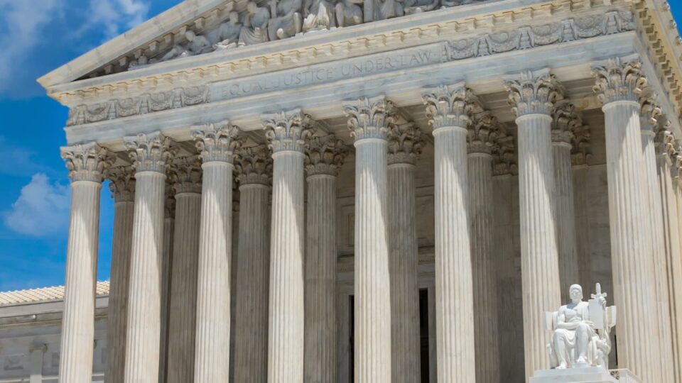 SCOTUS Affirmative Action decision leaves Young People on their Own, But Not Alone - Children's ...