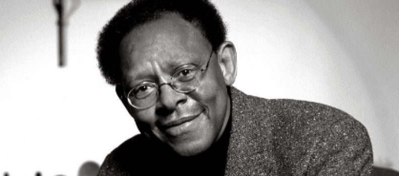 Dr. James Cone - Children's Defense Fund