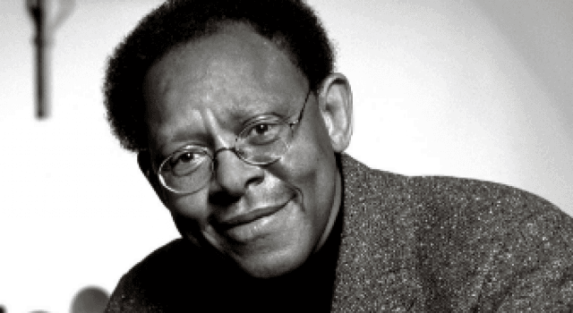 Dr. James Cone - Children's Defense Fund