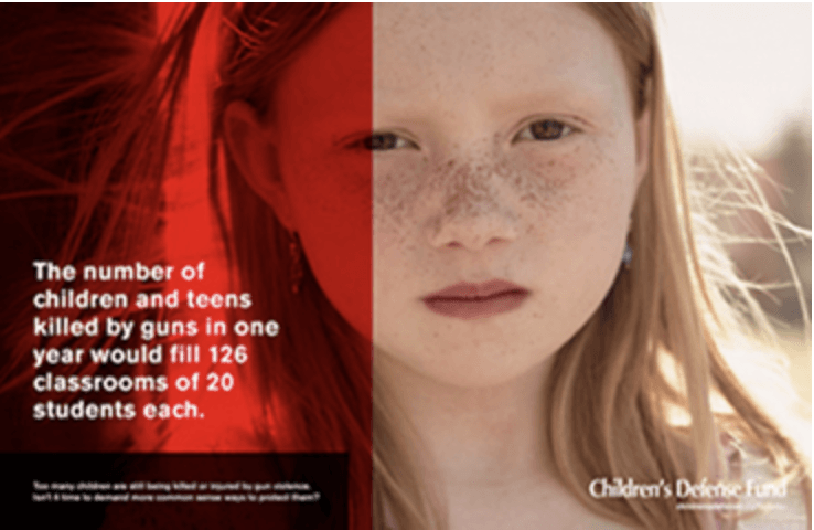 WHY ARE CHILDREN LESS VALUABLE THAN GUNS IN AMERICA? IT’S TIME TO ...