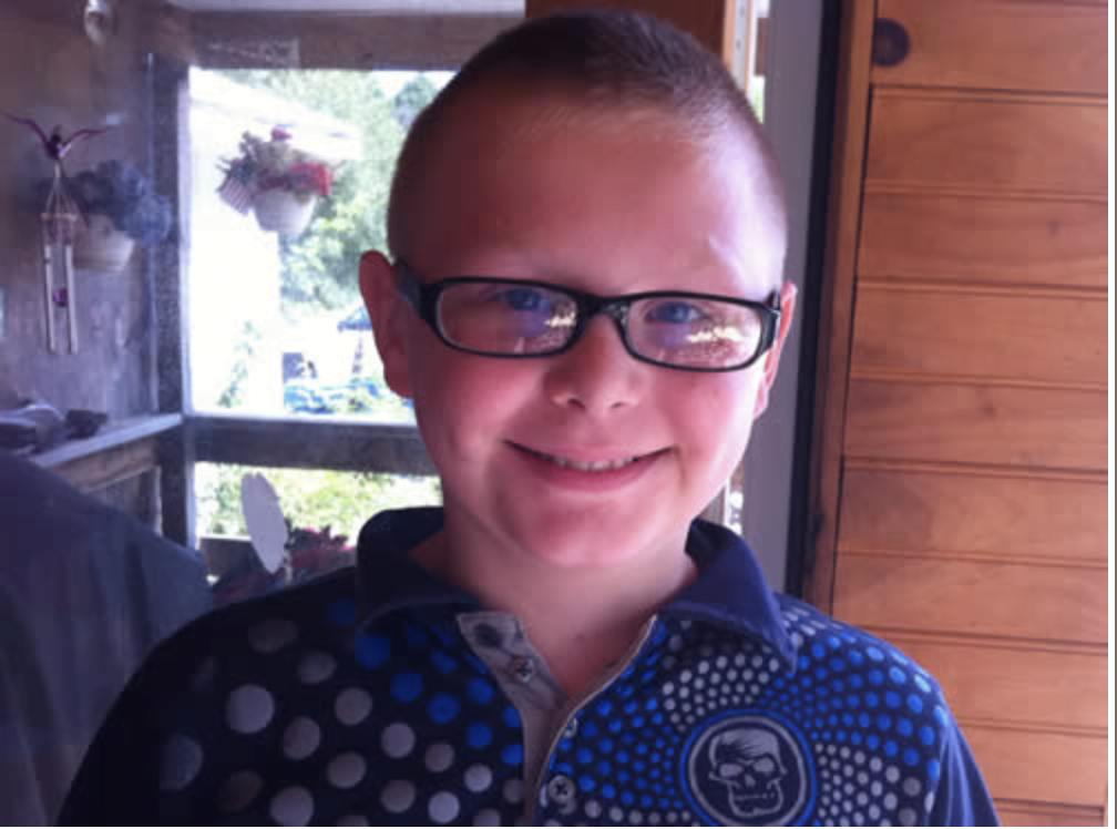 "DESPERATELY WORKING TO STAY AFLOAT" - Children's Defense Fund